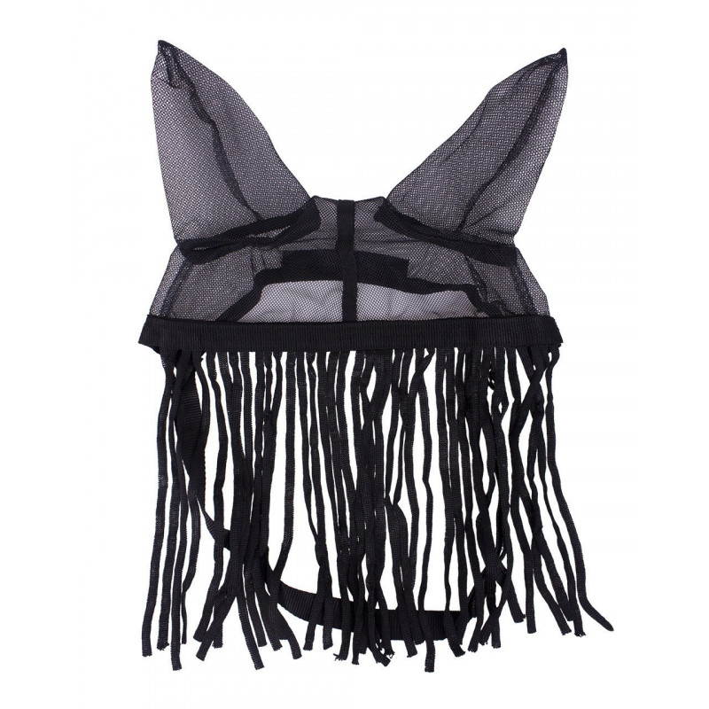 QHP Anti-fly fringe with ears